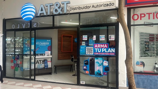 GNT Telecom | Distribuidor Autorizado AT&T