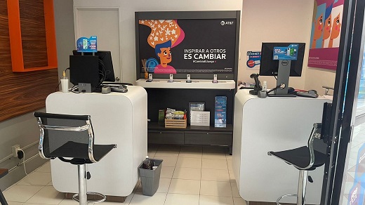 GNT Telecom | Distribuidor Autorizado AT&T